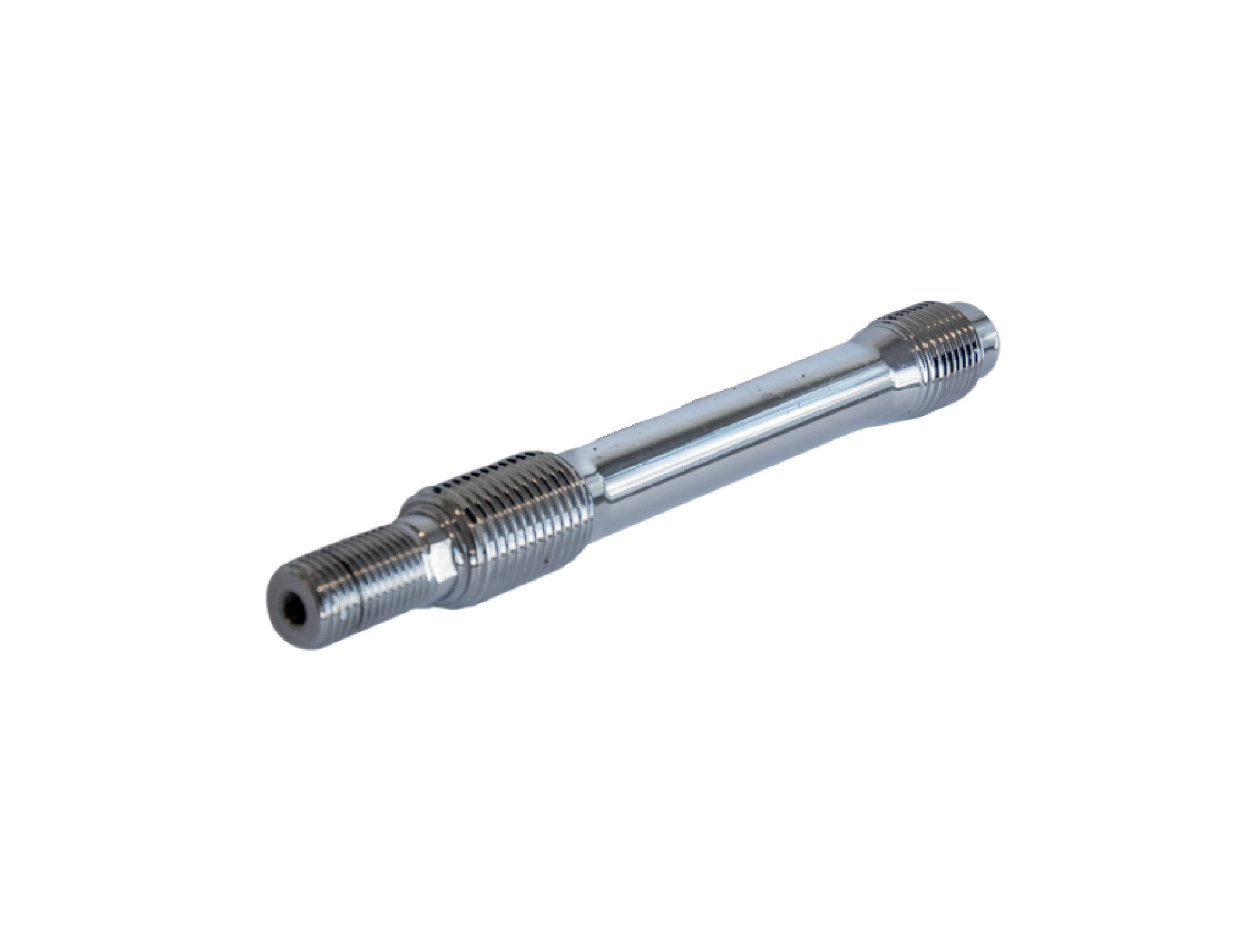 Reduced shank bolts - Archey