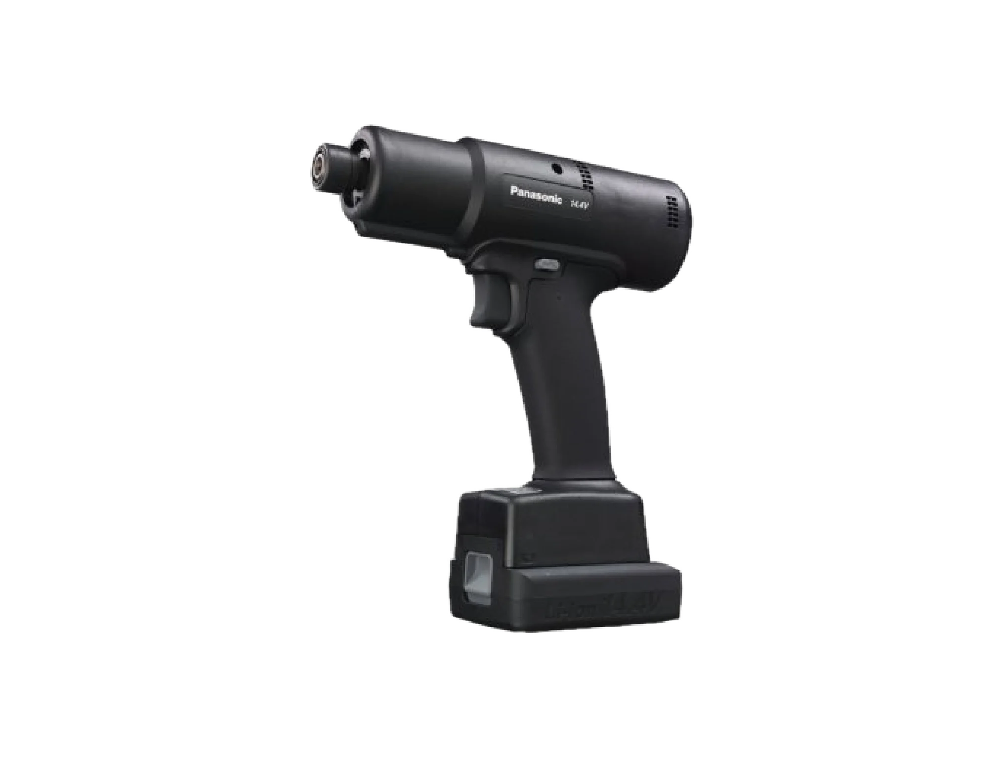 Panasonic Precision Clutch Series - Archey