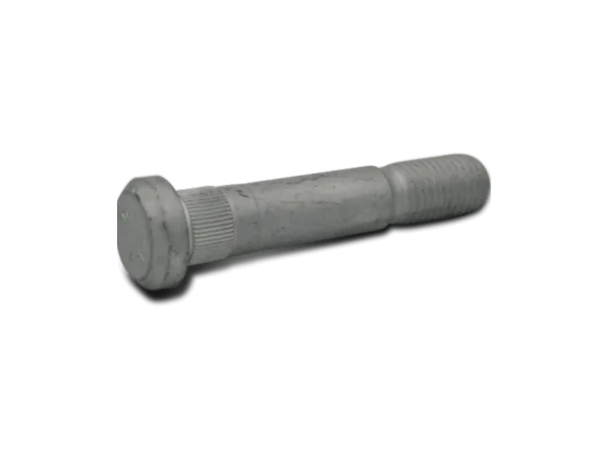 Fitting bolts - Archey