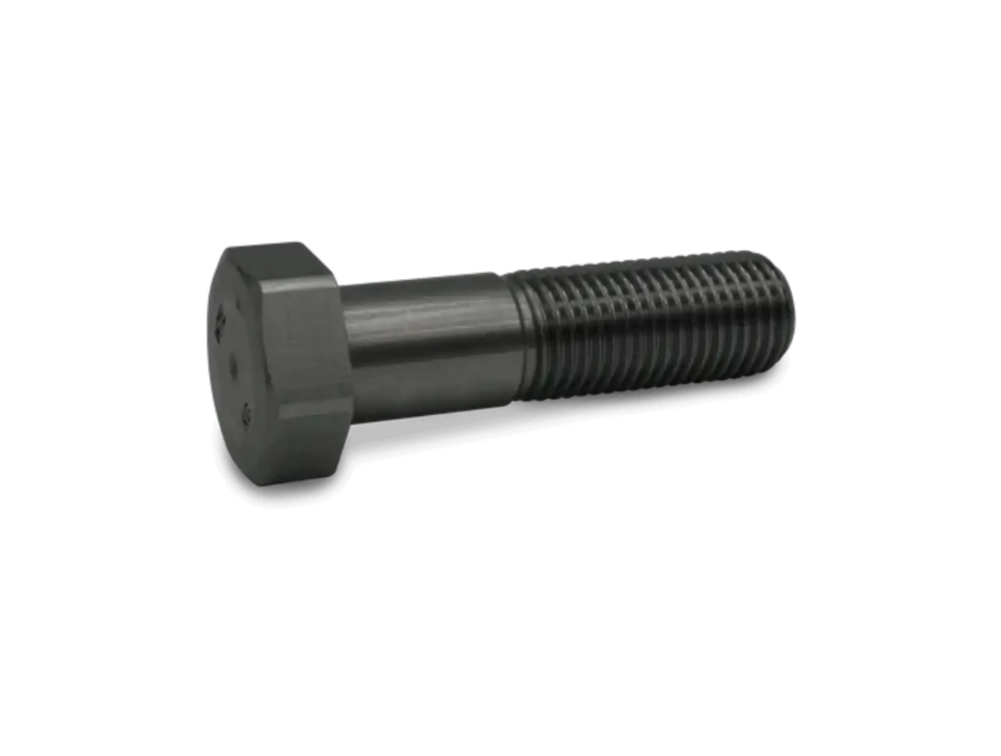 Hexagon head bolts - Archey