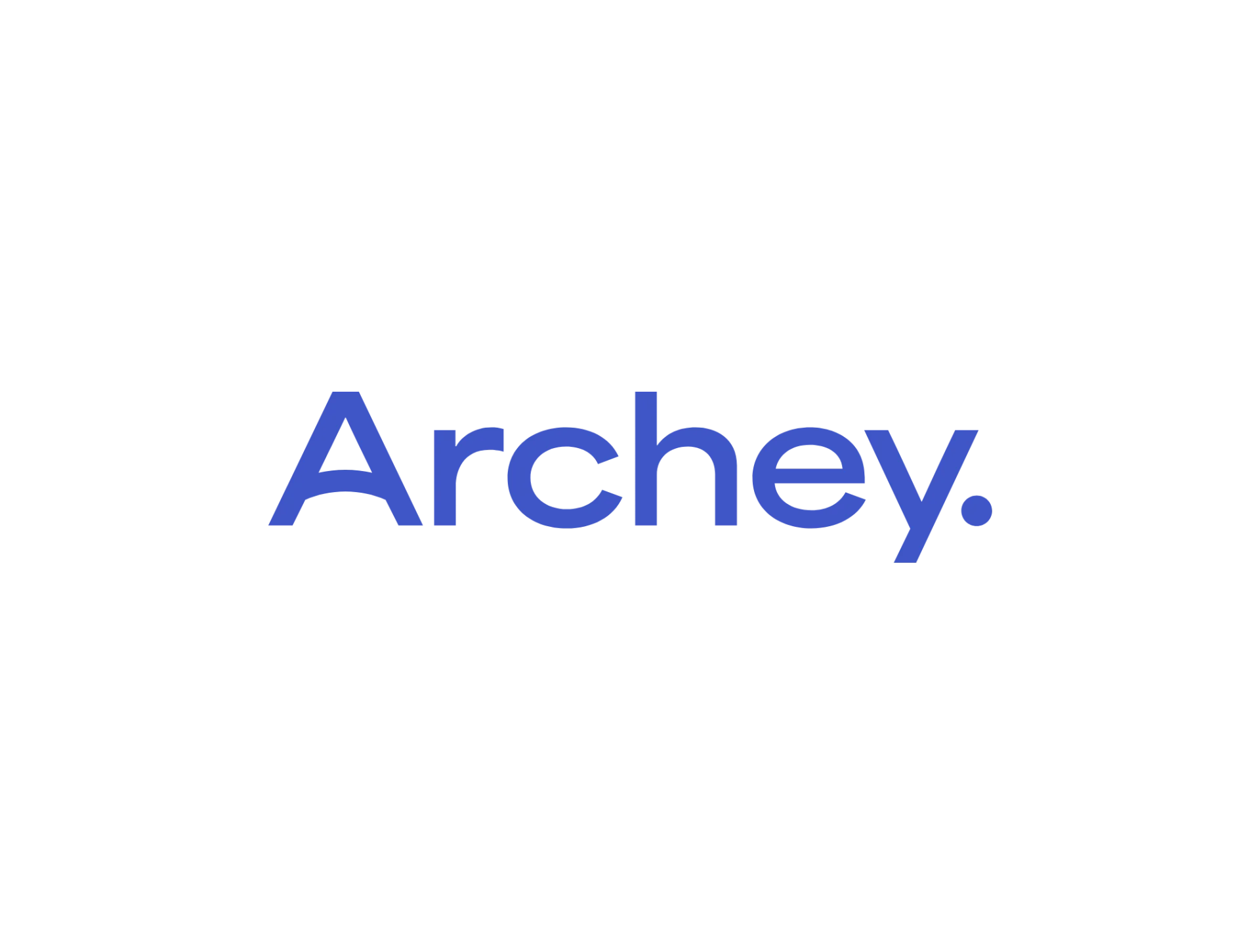 Home - Archey