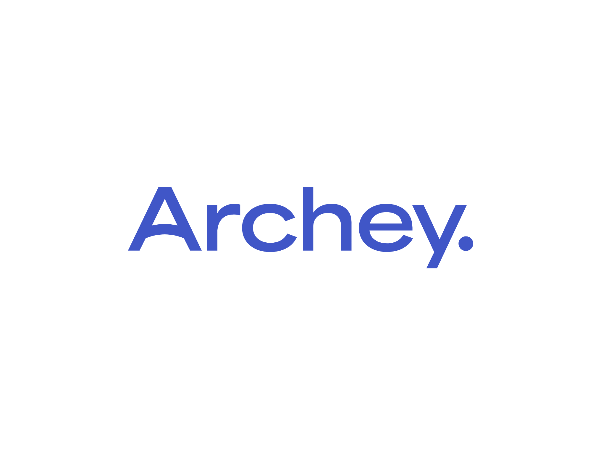 Covers - Archey