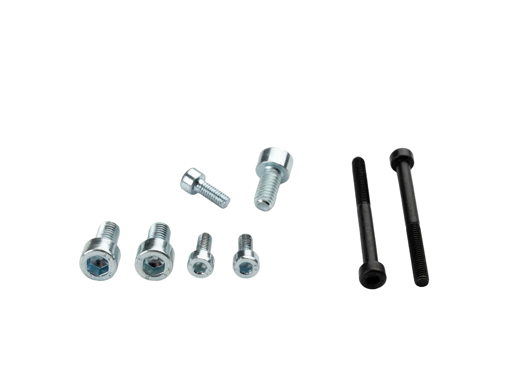 Hexagon socket bolts - Archey