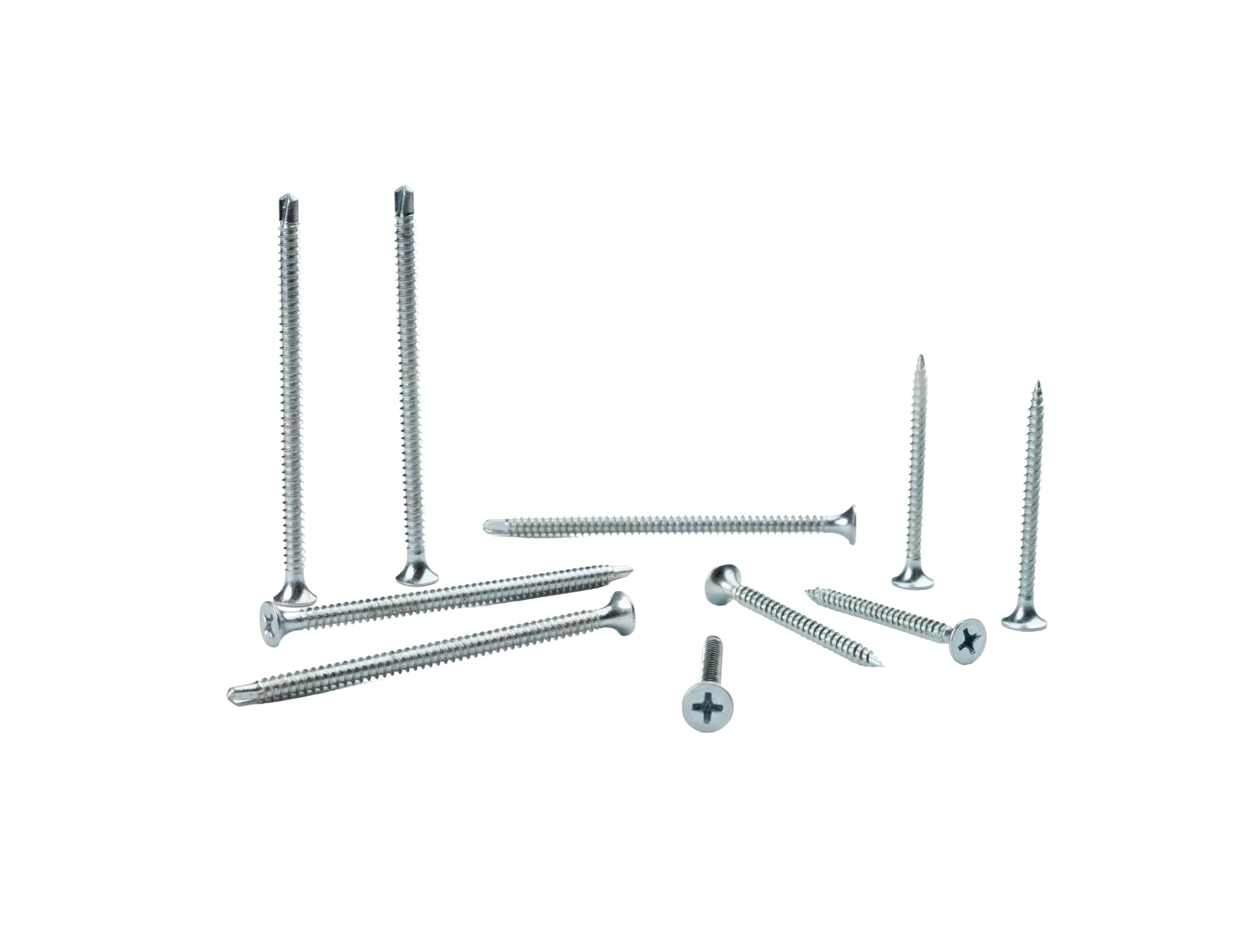 Insulation screws - Archey