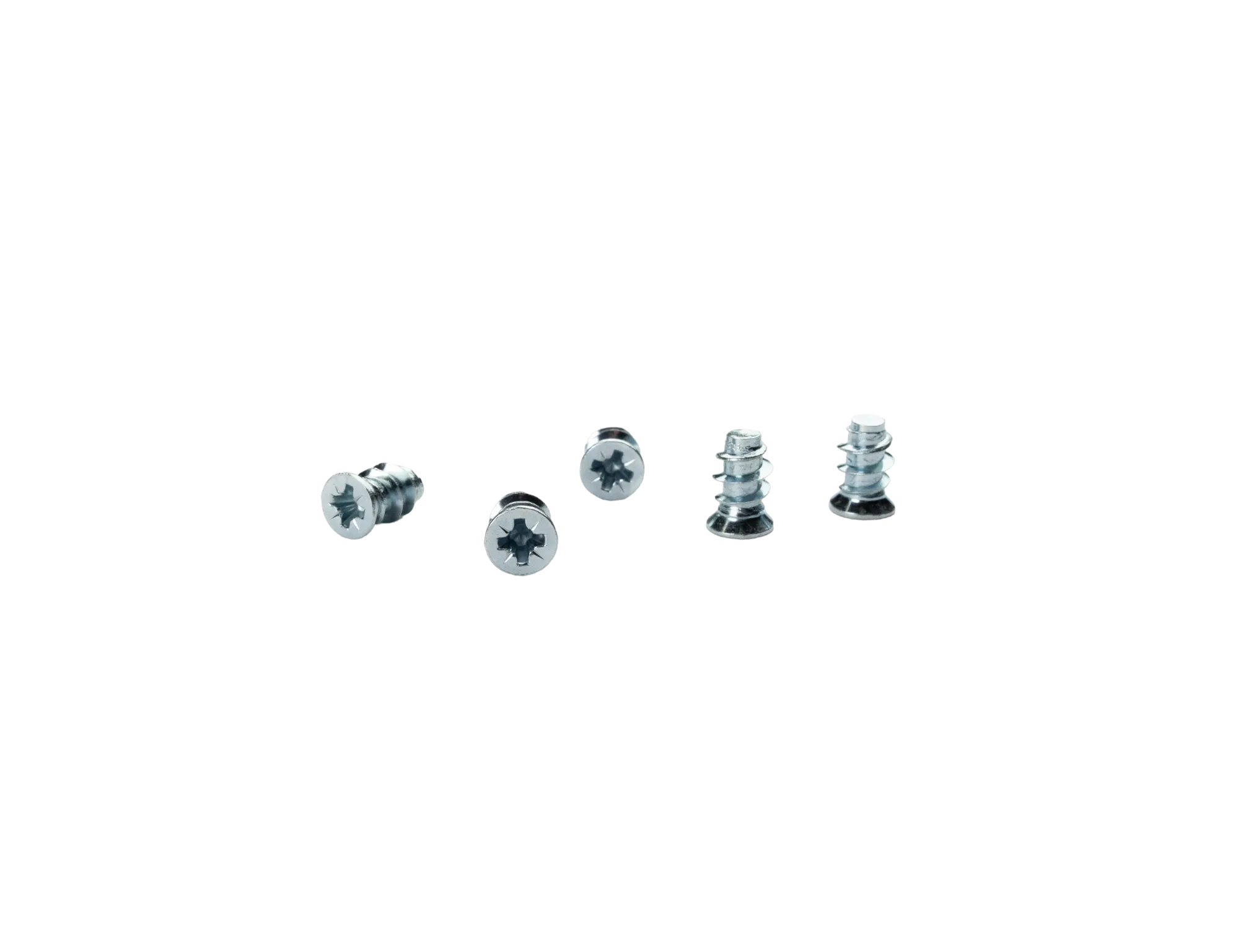 Euro screws - Archey