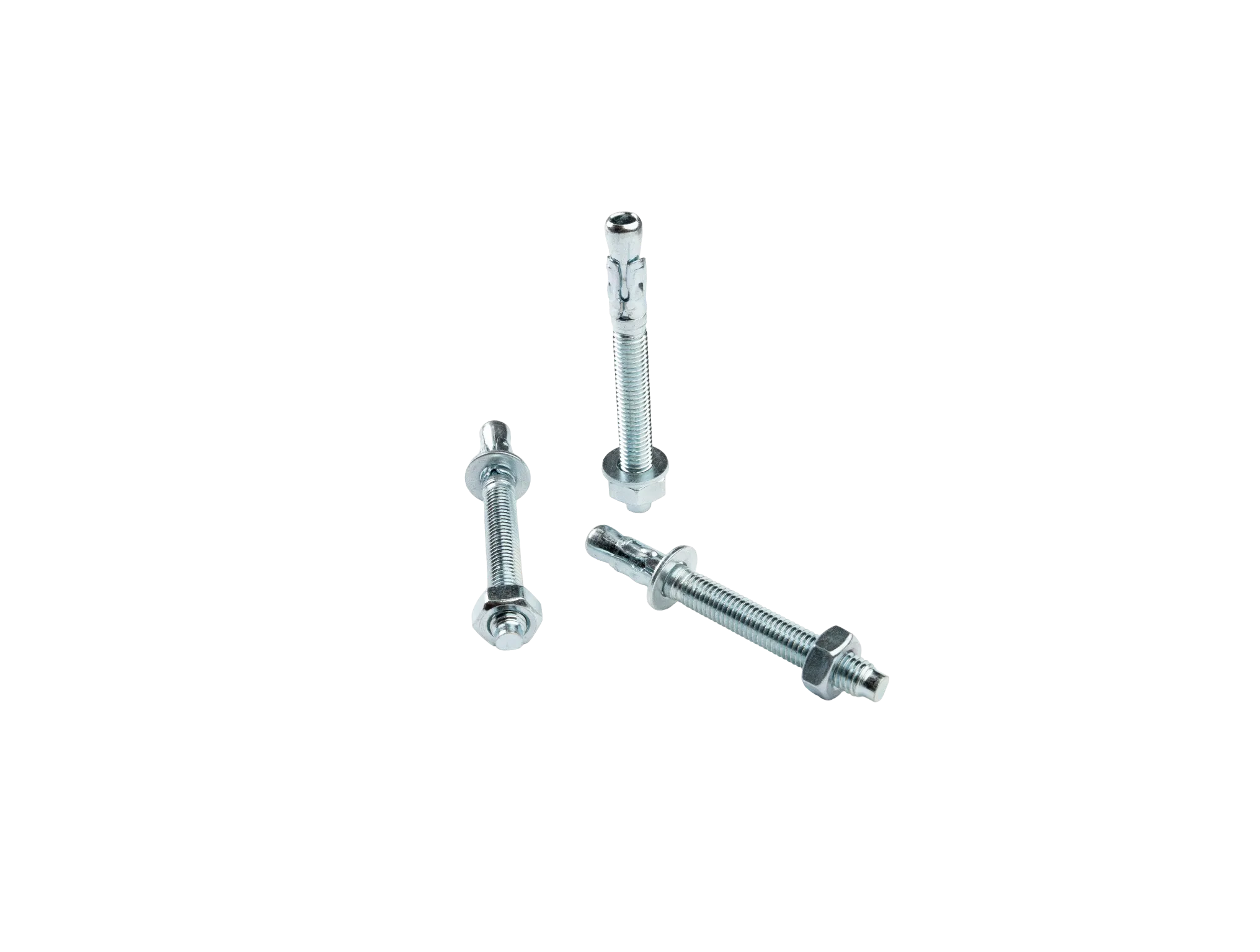 Express anchors - Archey