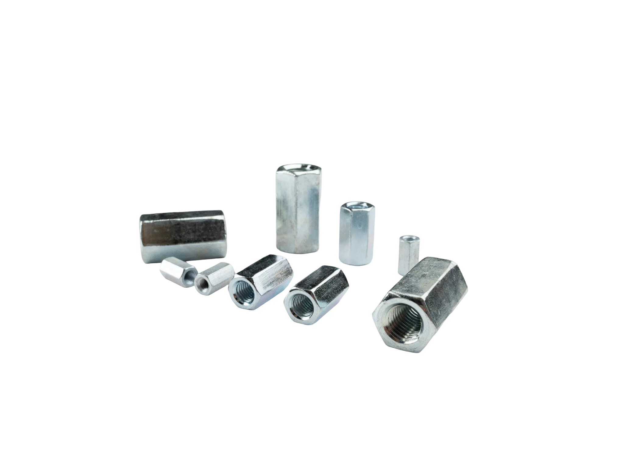 Torque nuts - Archey