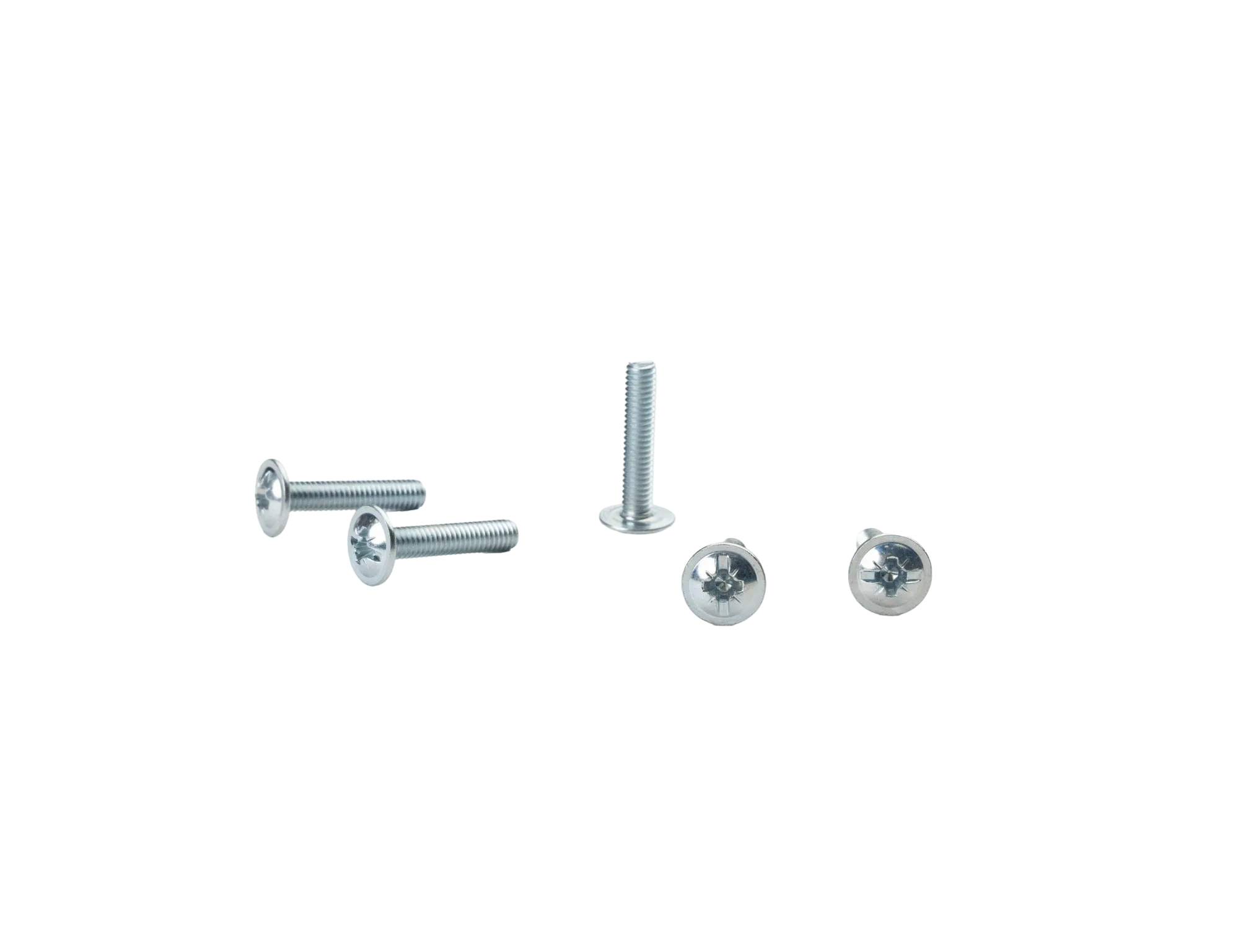 Furniture knob screws - Archey