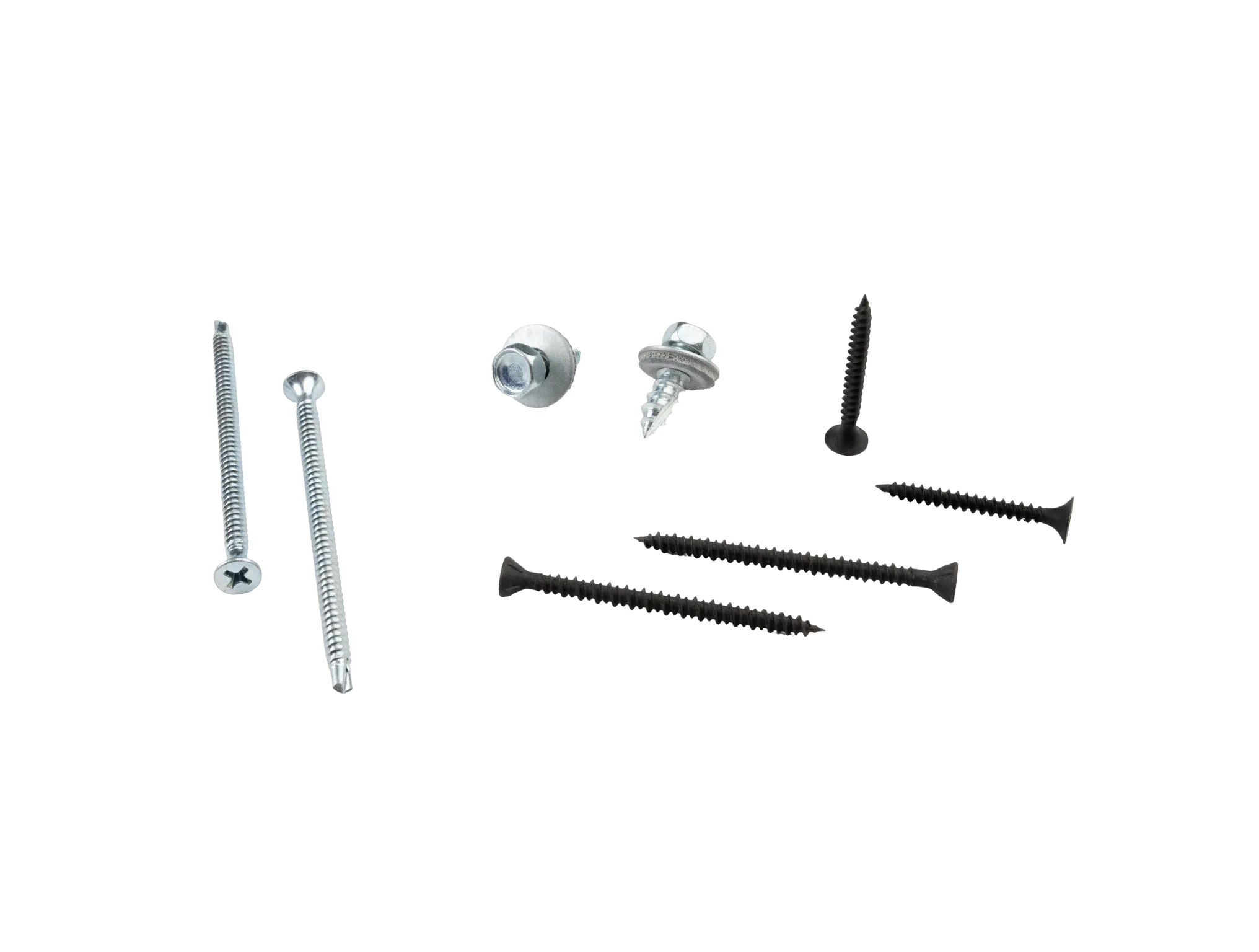 Repair screws - Archey