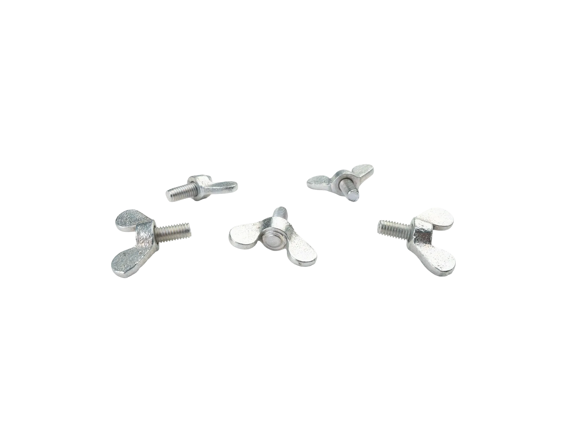 Wing screws - Archey